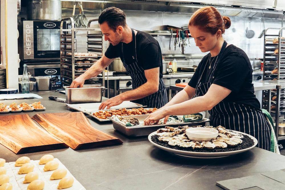 ¿Qué es un Chef Ejecutivo? Funciones clave y habilidades