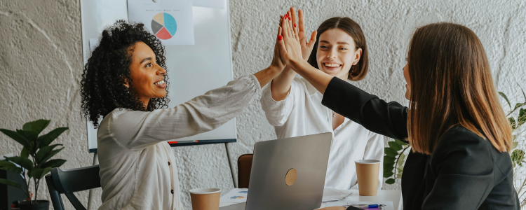 6 metas profesionales para empezar el año con buen pie