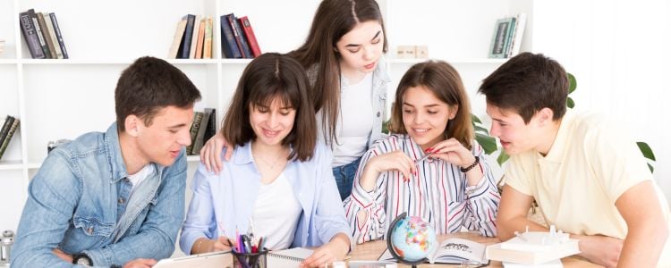 ¿Cuáles son las cualidades para ser un buen estudiante?